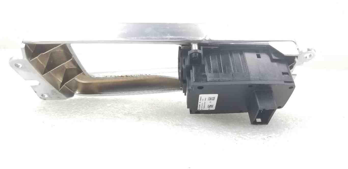 2009 - 2015 BMW 750 ELECTRONIC PARKING BRAKE AUTO HOLD SWITCH PN ...