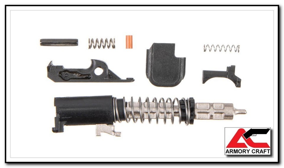 OEM Sig Sauer P365 Slide Completion Kit | eBay