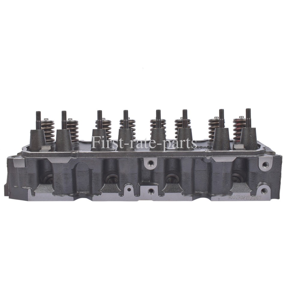 Marine Engine Cylinder Head for Mercruiser Volvo Penta OMC GM Marine 3 ...