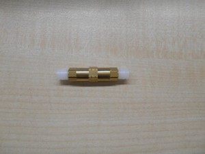 Verbindungsstück Mercedes-Benz Airmatic Luftfederung Reparatur ...