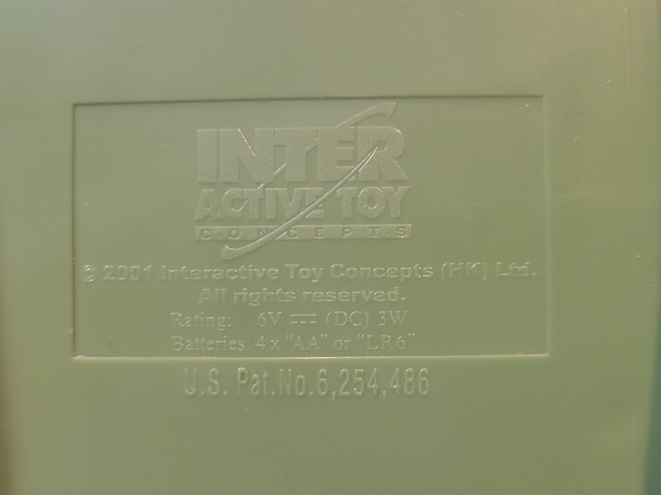 Interactive Toy Command Challenge Wireless Lazer Fighting Battle Tank ...