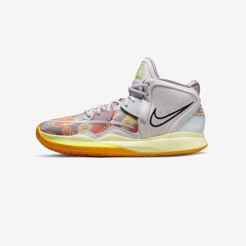 NIKE KYRIE INFINITY IRIS WHISPER BASKETBALL SHOES SIZE US9-11 LEBRON KD ...