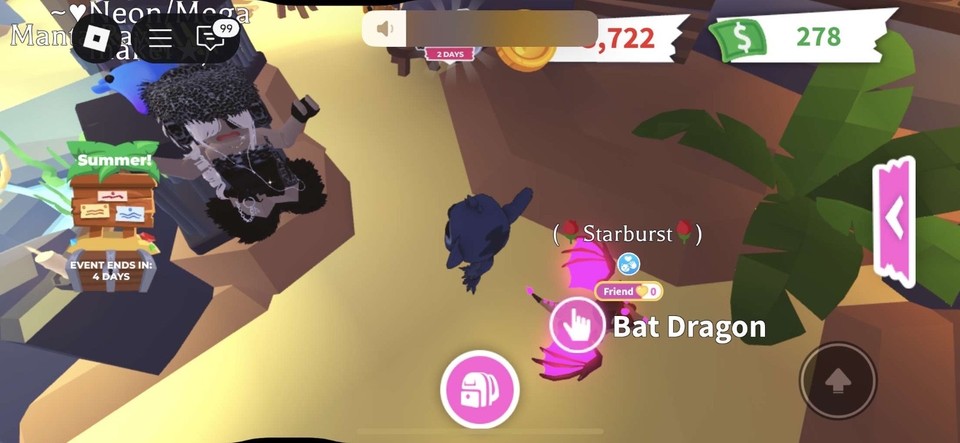 Mega Fly Ride Bat Dragon Mfr RARE Halloween 2019 | eBay UK