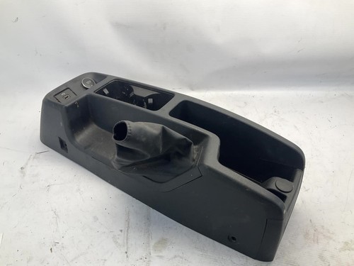 19-21 Ford Transit Connect Center Console w/o Arm Rest P | eBay