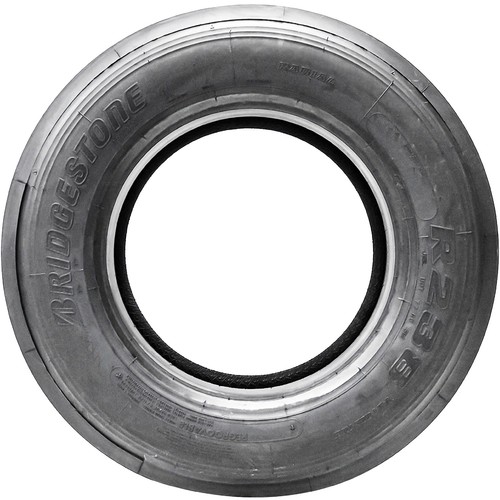 4 Tires 245/70R19.5 Bridgestone R238 All Position Commercial Load G 14 ...