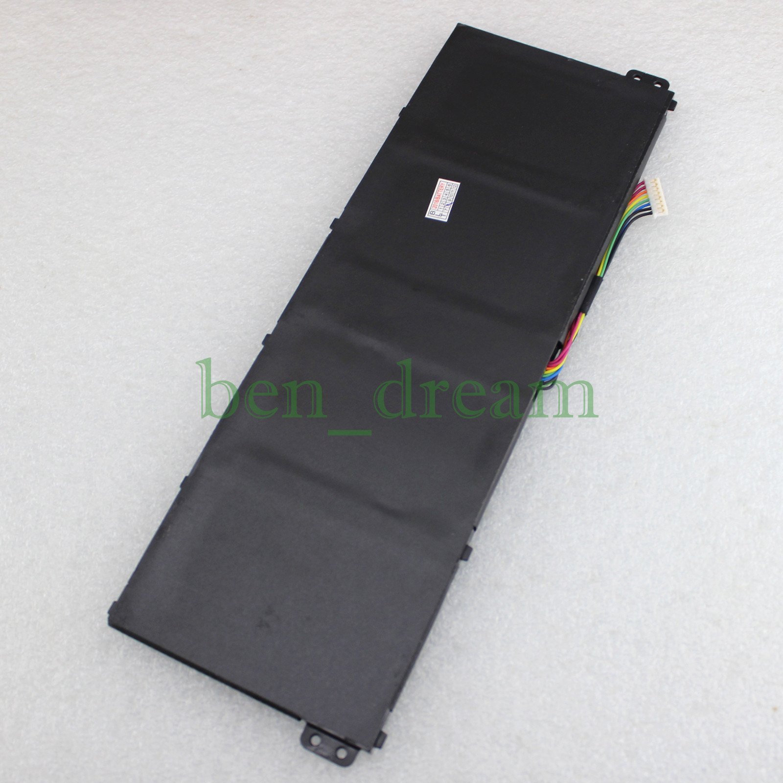 NEW AC14B8K Battery For Gateway NE511 NE512 NE513 NE Series 3220mAh KT ...