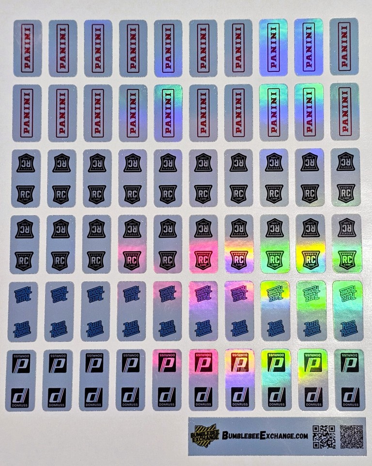 One Touch Stickers - 40 to 50 Stickers - Premium Vinyl - See Details | eBay