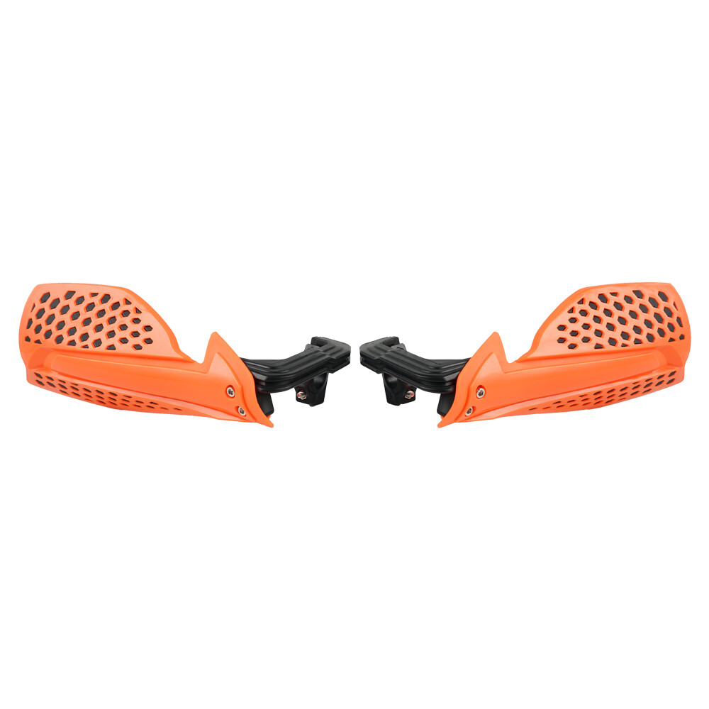 7/8 Handguards Hand Guards Protector For KTM 65-530 EXC EXCF XC XCF XCW ...