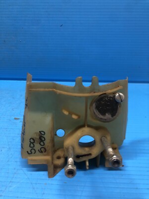 PARTNER 500 5000 CHAINSAW INTAKE / PARTITION 5052792-34---------FREE ...