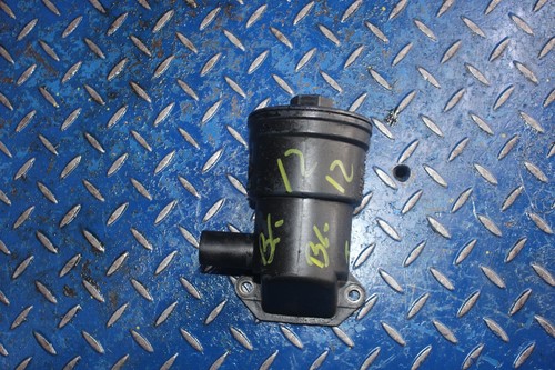 2005 MACK E7 ENGINE CRANKCASE BREATHER P/N: 232GB34 | eBay