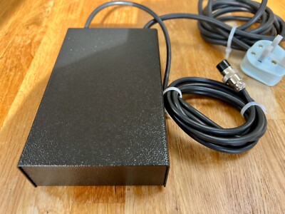 Naim NAPSC power supply Olive series NAC 82 good & working needs cable ...