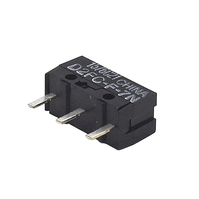 Original mouse micro switch Replacement for Logitech M570 | eBay