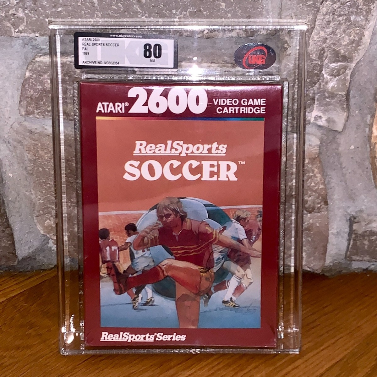 Atari Soccer ST Soccer Atari ST Game | Atari Legend