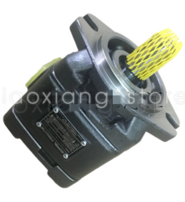 1pc HGO-13-01R-VPC Servo Gear Oil Pump for Injection Molding Machine ...