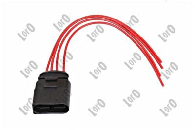 Lambda Probe Cable Repair Set Fits AUDI A3 8L S3 Tt 8N Roadster 96-06 ...