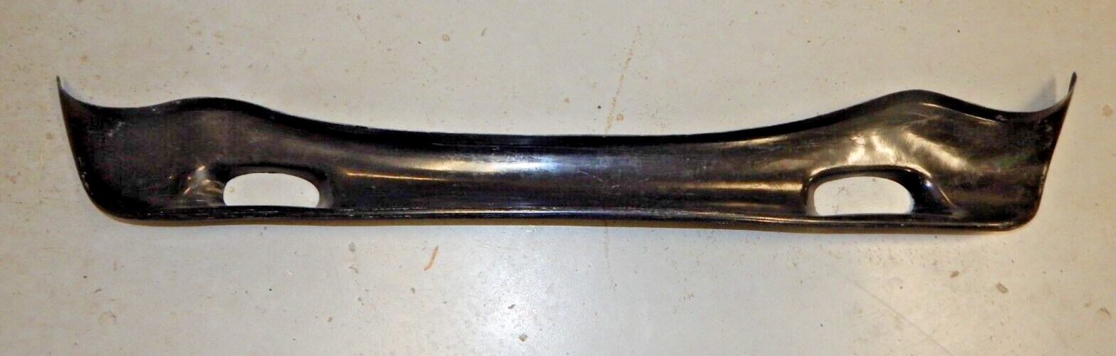 New Fiberglass Front Spoiler Air Dam MG Midget Austin Healey Sprite ...