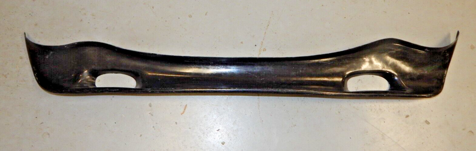 New Fiberglass Front Spoiler Air Dam MG Midget Austin Healey Sprite ...