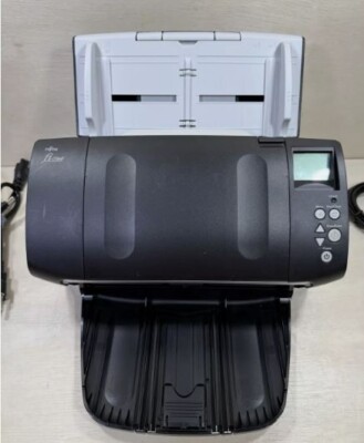 Fujitsu fi-7160 ADF Desktop Scanner - PA03670-B085 696230568177| eBay