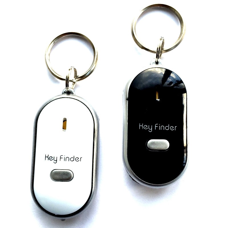 2x Key Finder LED Lamp | Key Finder | Key Finder | Key Chain | eBay UK