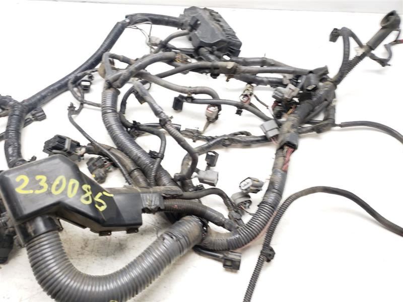 2017-2019 Nissan Rogue Engine Bay Main Wire Harness 24010-7FM0A | eBay
