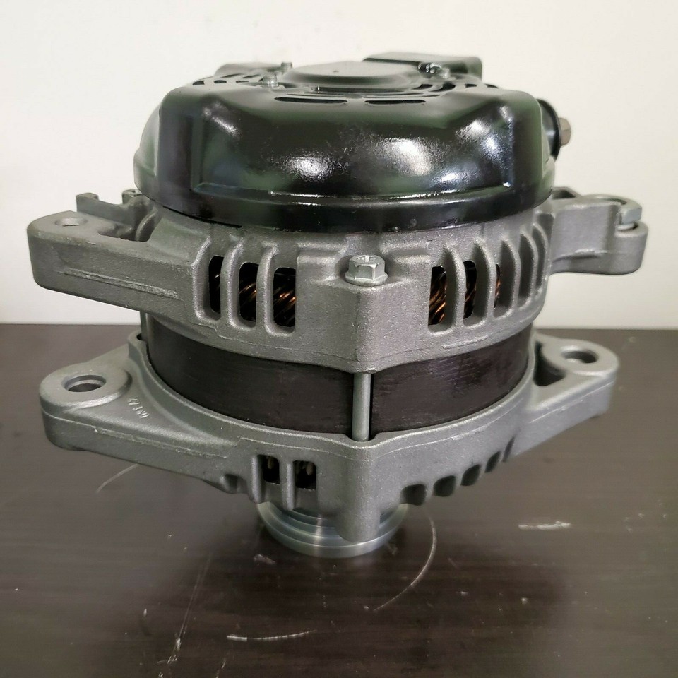 Lexus IS350 Alternator V6 3.5Liter 2006 To 2013 OEM/Reman By RR ...