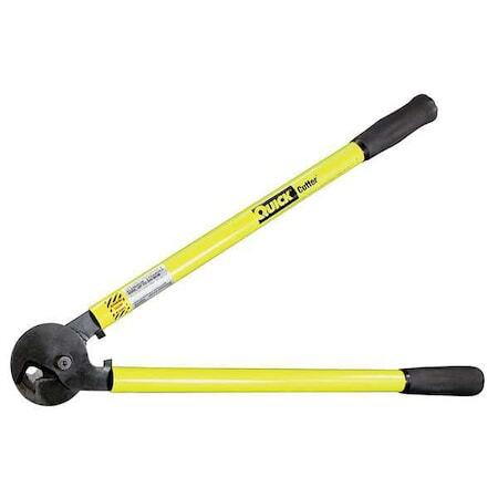 Quickcable 4285-525-001 Super Cable Cutter,Up To 6/0 Ga | eBay