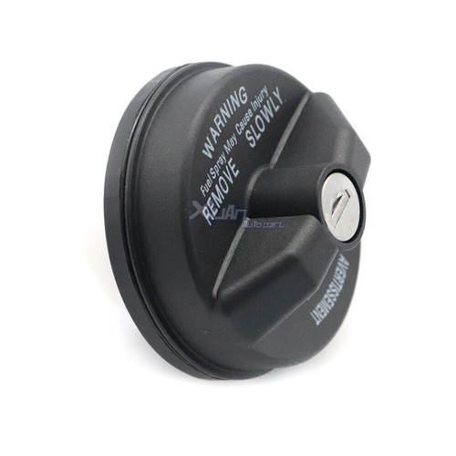 For Chrysler Jeep Dodge Ram 2001-2021 NEW Locking Gas Fuel Cap ...
