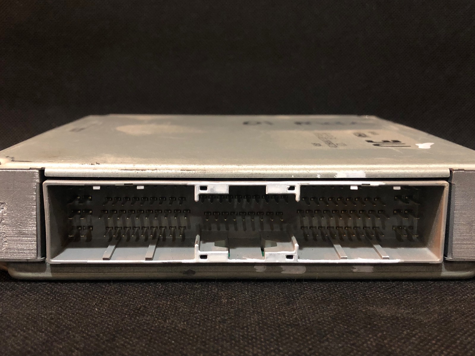 PROGRAMMED KEY 01 I30 MAXIMA ECM ECU COMPUTER PCM A56-Q80 ZA1 3U ...