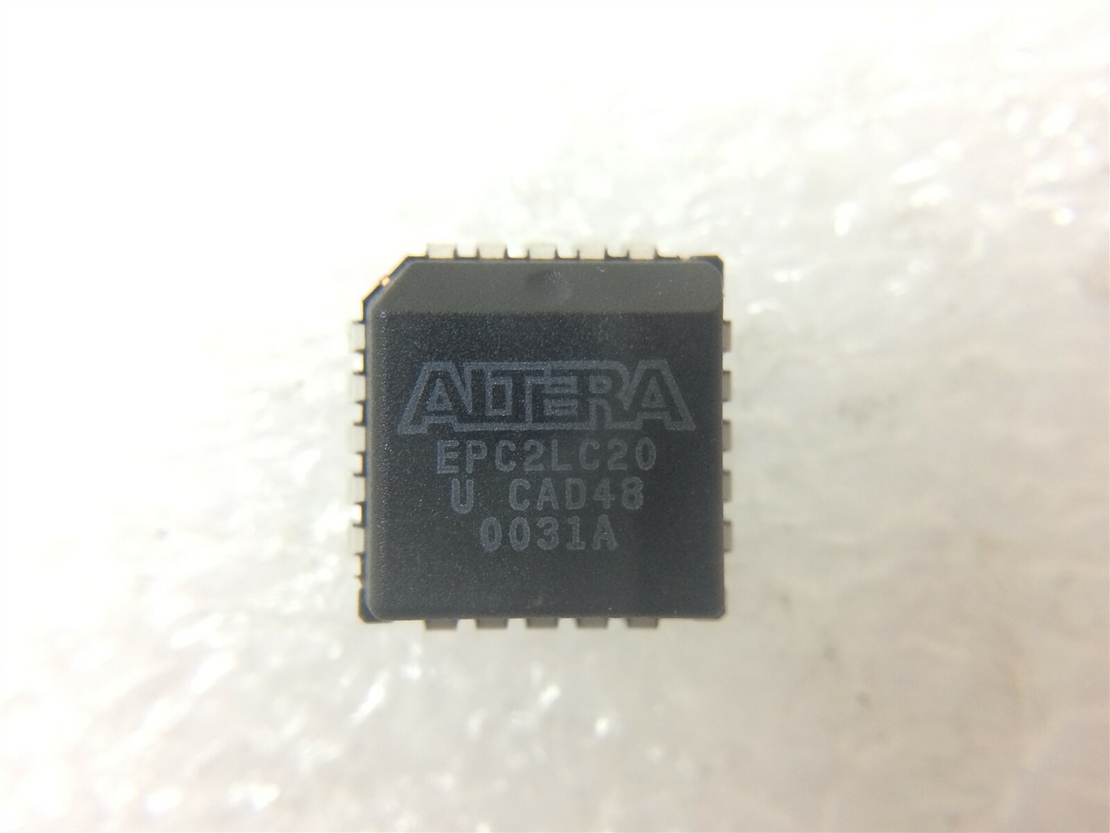 Altera EPC2LC20 Configuration IC Device for Lut Devices for sale online | eBay