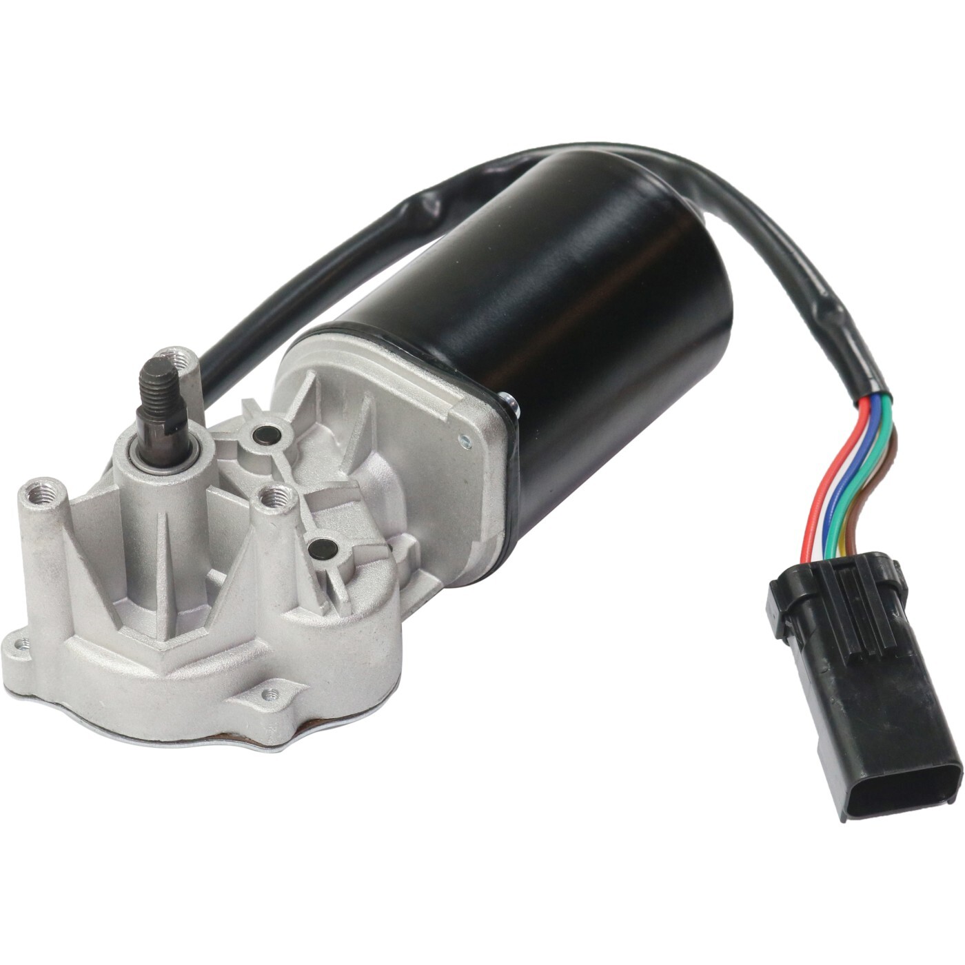 Windshield Wiper Motors Front for Jeep Wrangler TJ 1997-2002 | eBay