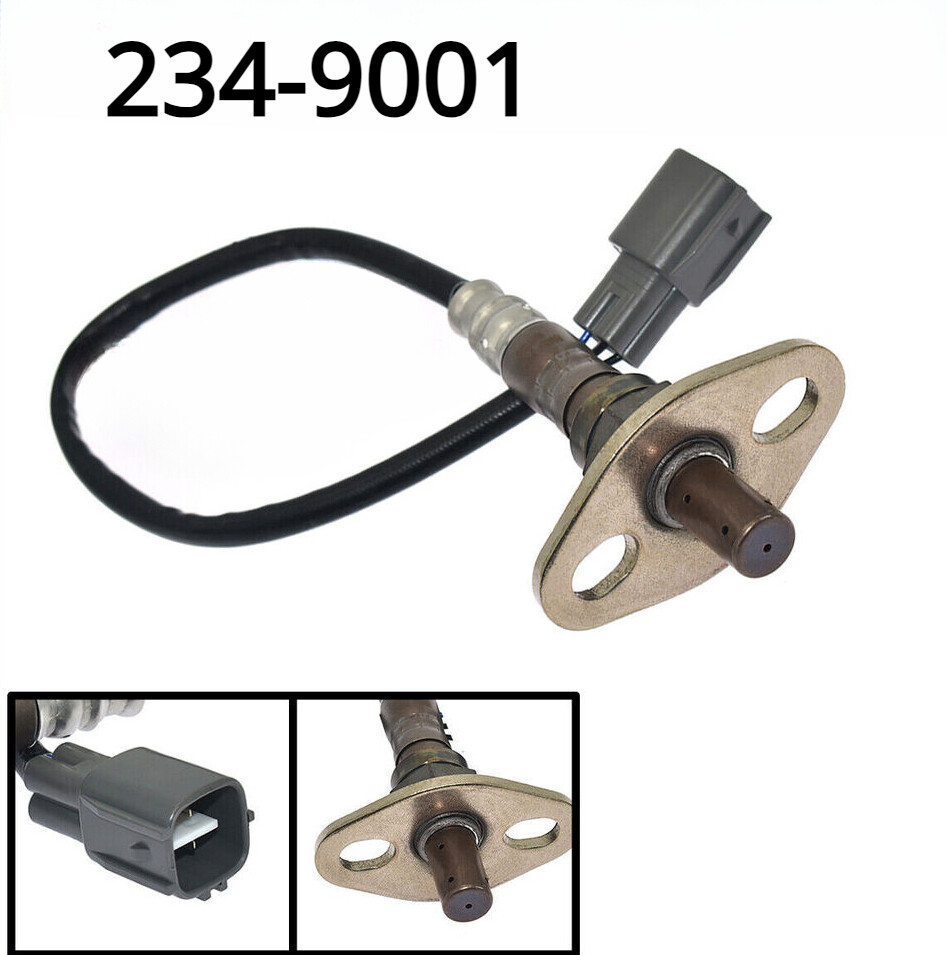 1Pc Upstream Oxygen Sensor For 2000-2004 Toyota Tacoma 2.4L 2.7L 3.4L ...