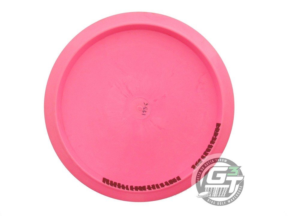 USED Innova X-OUT Star Leopard 173-175g Pink INFINITE Fairway Driver ...