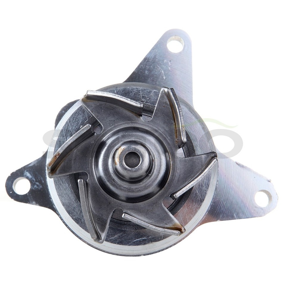 Timing Chain Kit For 07-11 Mazda 3 CX-7 Includes Water Pump | eBay