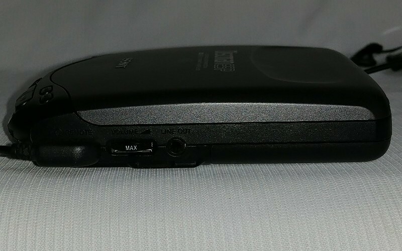 SONY DISCMAN ESP Portable CD Compact Player D-235 Bundle - MINT for ...