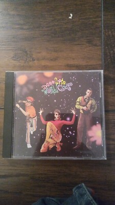 Deee-Lite - World Clique - Deee-Lite cd | eBay