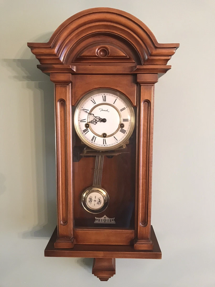 Wall Clock Pendulum