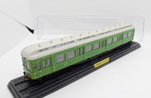 36740 ATLAS / AUTOMOTRICE ZABEYFP 2 EME SERIE ETAT HO 1/87 | eBay