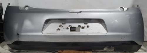 Pare-Chocs Complet Pour CITROEN C3 Série (09>15) | eBay