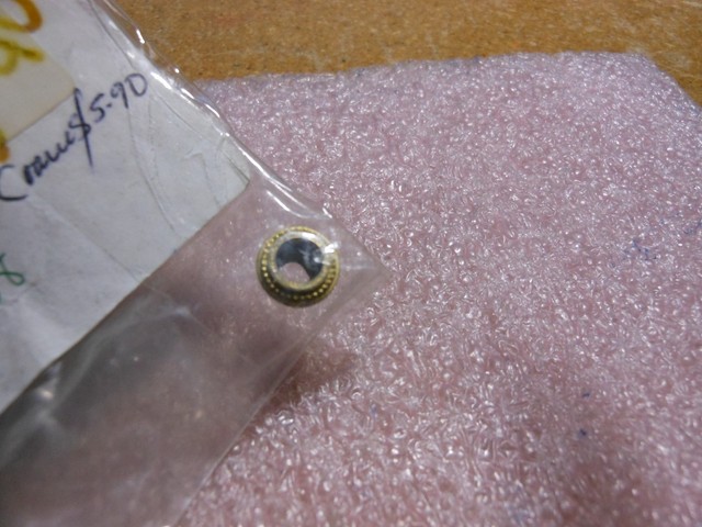 MISCO SELF LOCKING NUT PART # M45938/13-5L NSN 5310-01-230-3393 for ...