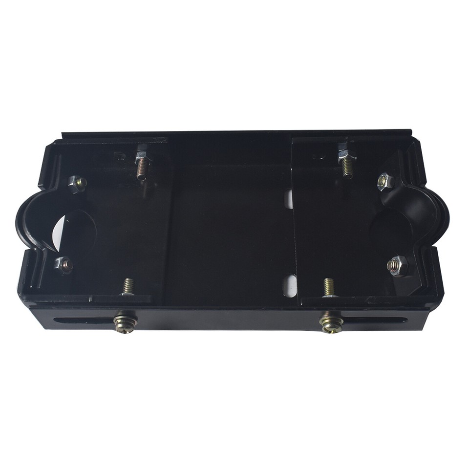 Adjustable 79CC 4-Stroke Engine Mounting Plate For 49cc 212cc Motorized ...