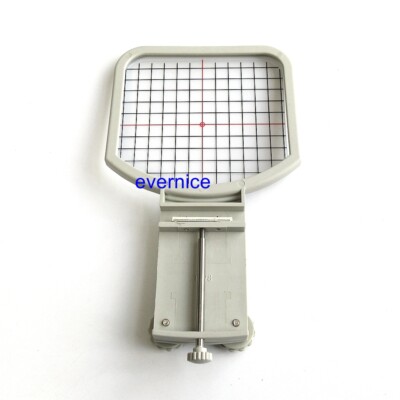 Cap Hat Hoop 878 For Babylock Es Bernina Be180 Janome New Homer Mc9000 ...