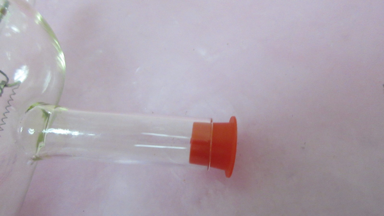 SIGNET 20-UG-IS IONIZATION GAUGE TUBE, ION TUBE (UGD-1S TYPE) | eBay