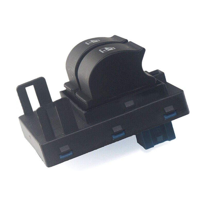 Simple Installation Car Window Control Switches Replaces 735461275 ...