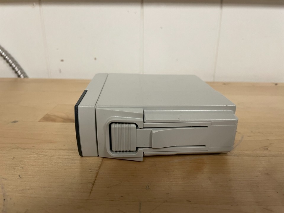 Philips IntelliBridge EC10 865115 Bedside Interfacing Module * | eBay