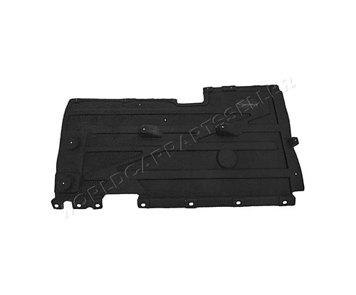 Underbody Shield Panel Left For BMW X3 F25 10-14 51757213671 | eBay
