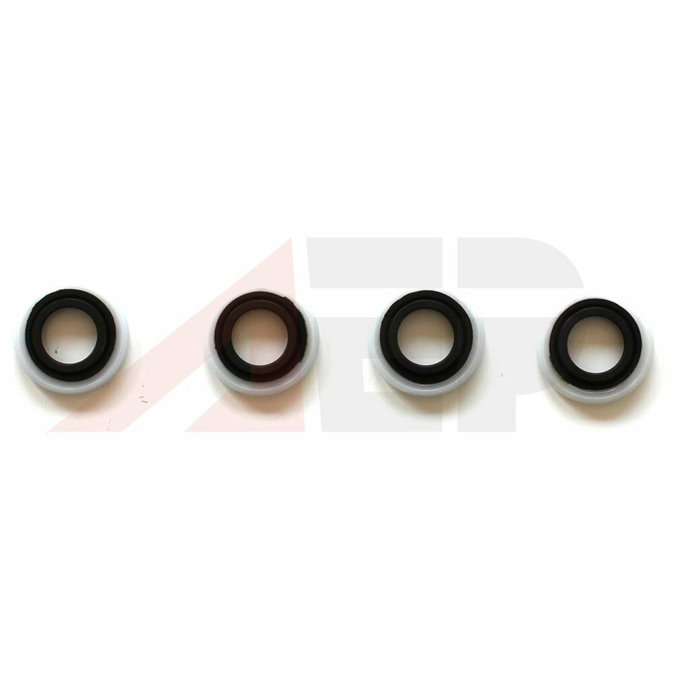 Valve Cover Gasket Fits Nissan Sentra For Altima DOHC 2.5L QR25DE ...