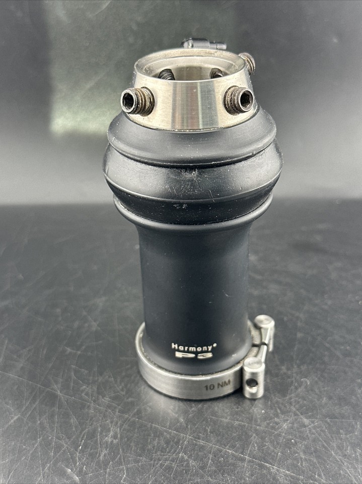 ottobock otto bock p3 harmony prosthetic leg pump. 4R147=3. | eBay