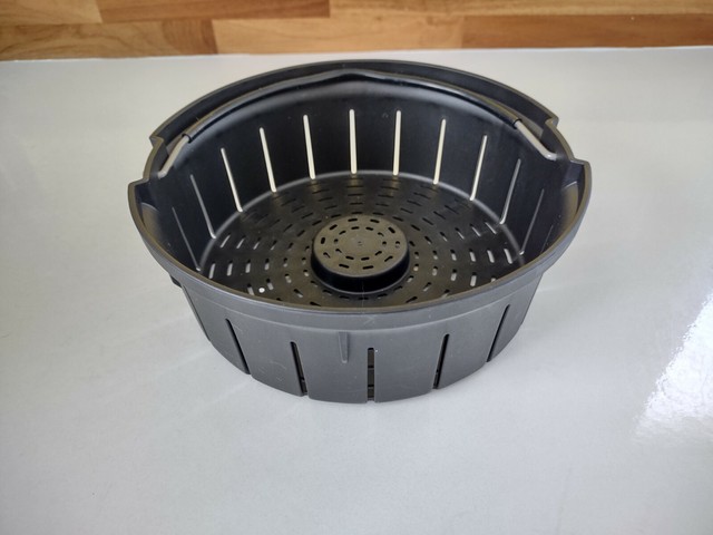 Genuine KitchenAid Replacement 4 Steamer Baskets for Cook Processor ...