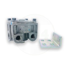 Bendix Handle Complete 5001363N Valve Handle Paccar 5001363bxw 2b2409h ...