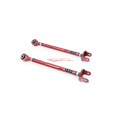 ZSS Rear Adjustable Lower Arm (Spring Bucket Delete) fits Nissan Z33 ...